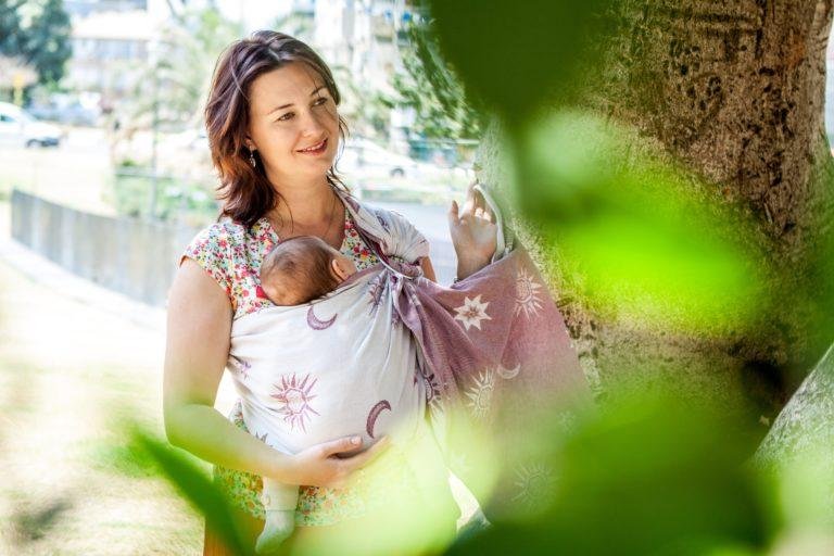 Home | Topa-top baby carrier made in Israel. Measurement, training and ...