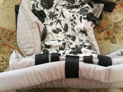 Topa-top: babywearing around the world