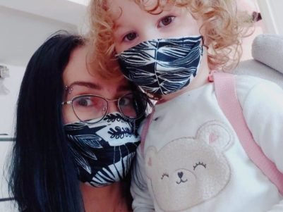 Topa-top: babywearing around the world